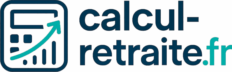 Guide complet – Calcul Retraite – Simulateur Gratuit & Bilan Personnalisé